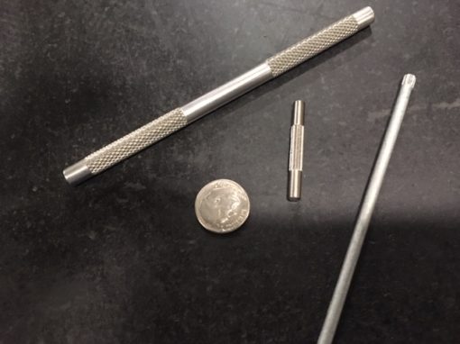 Lake Michigan Wire - Your Fabricated Wire Products